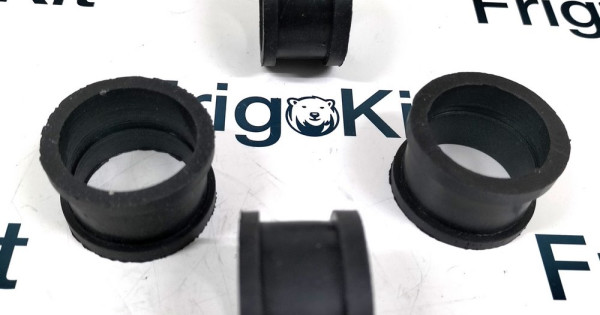 Thermo King Yanmar TRP 33-3877 Oil Level Sensor Gasket – Pack of 4 ...